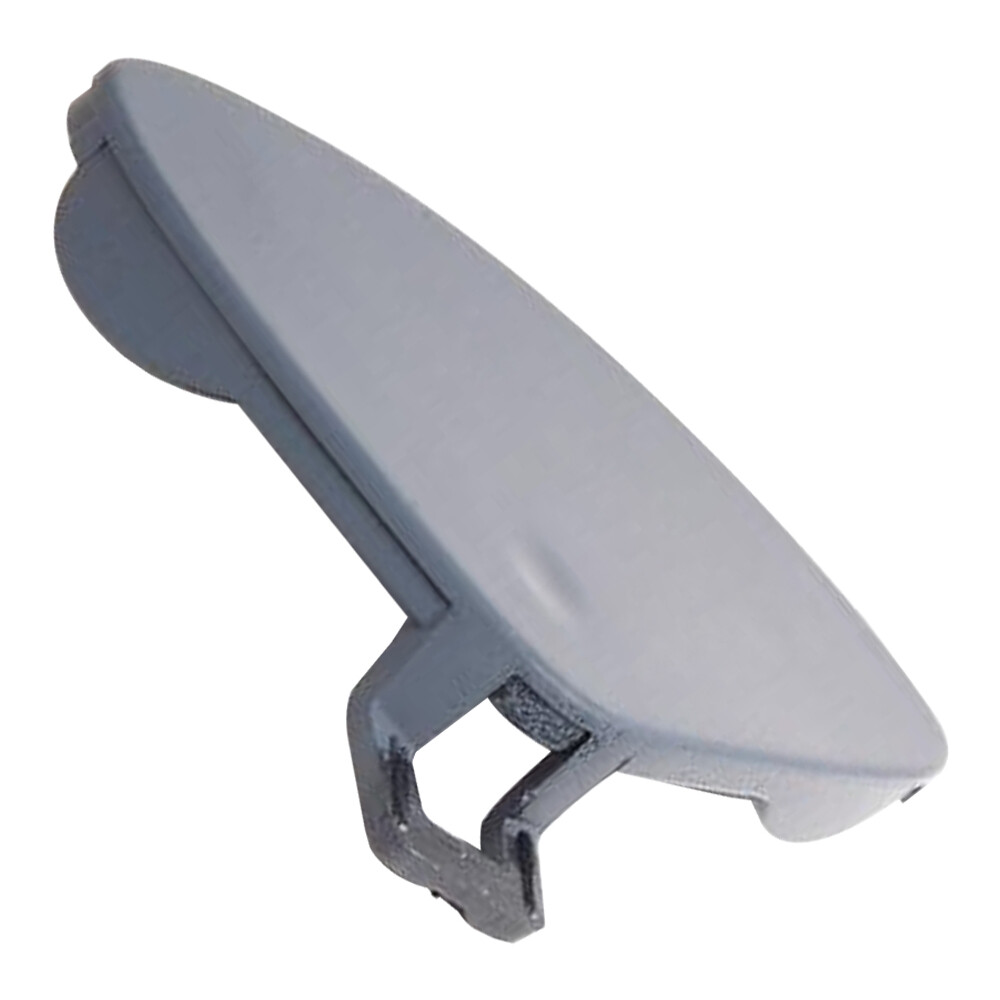 Front Bumper Tow Hook Cover Unpainted 51117228111 Fits For BMW E89 Z4 ...