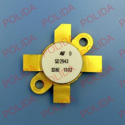 1PCS RF/VHF/UHF Transistor ST M177 SD2943 SD2943W #D3* | eBay