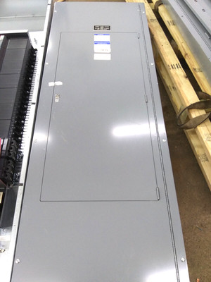 Electrical Panels & Boards - 3 Phase 480 Panel