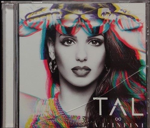 Tal, A l'infini, album CD, 14 titres | eBay
