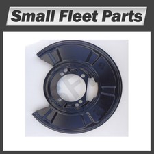 dodge 4882807 genuine oem factory original backing plate for sale ...