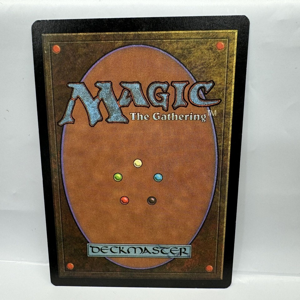 Forest (Ledge) - 1998 Brian Selden (TMP) - World Championship Decks ...