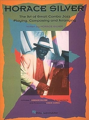 The Art of Small Jazz Combo Playing (Tascabile) | eBay