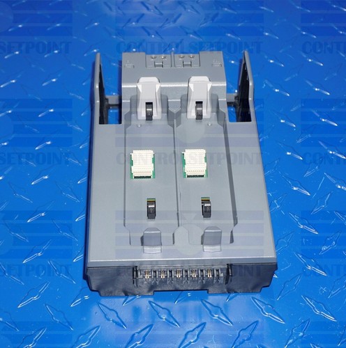 EMERSON DELTAV KL4101X1-BA1 CHARM I/O CARRIER CIOC KL4101X1BA1 12P4989 ...