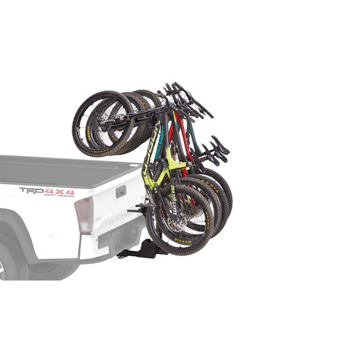 Yakima HangOver 4 Vertical Hanging Mountain Bike Rack | eBay