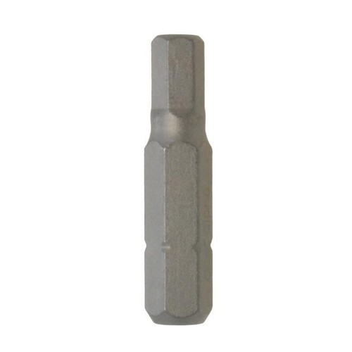 3mm x 30mm Alpha HX3 Hex Insert Standard Driver Bit HEX330S | eBay Australia