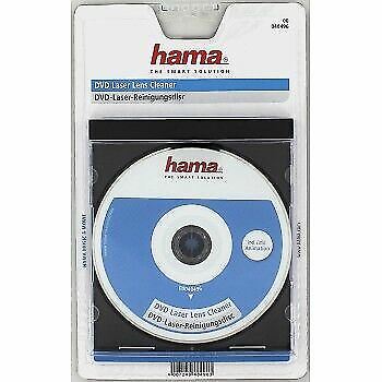 NEW Laser Lens Cleaner Cleaning Kit for PS3 XBOX 360 Blu-Ray DVD Player ...