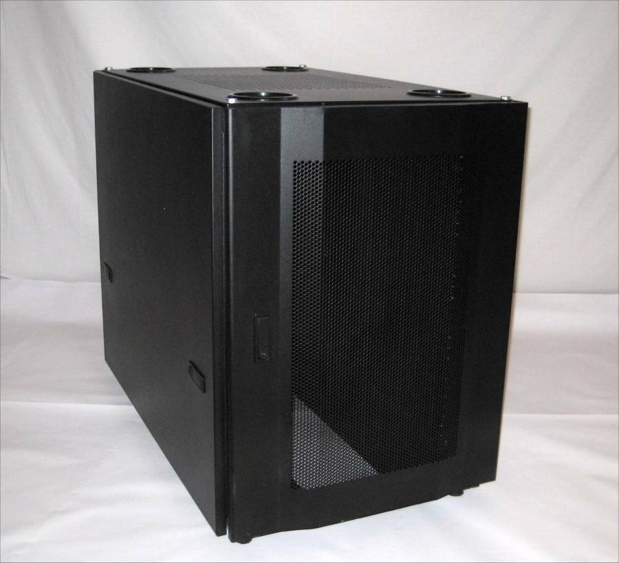 Hp 14u Rack Cabinet | Cabinets Matttroy