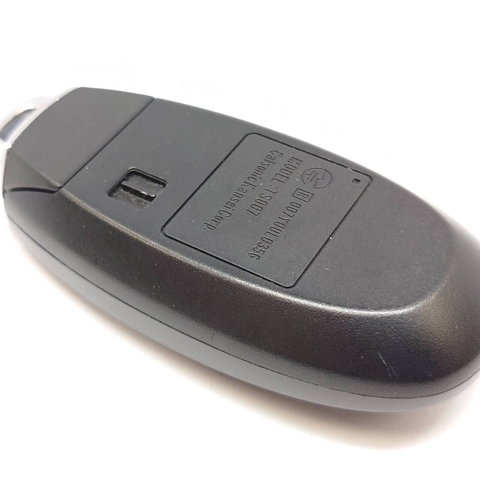 SUZUKI 2 Button Smart Key Swift Escudo IGNIS FOB TS007 Used Good ...