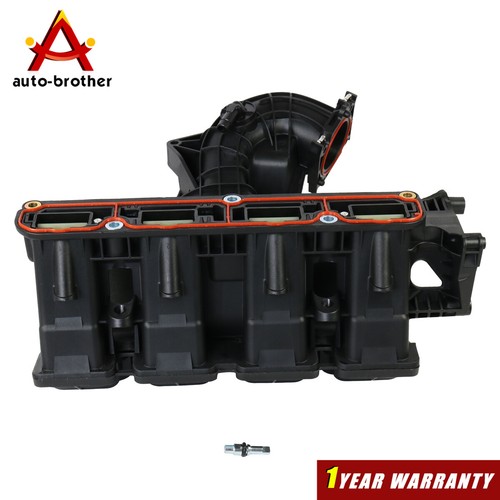 Brand New Intake Manifold Plenum Fits For 2007-2017 Patriot Sebring ...