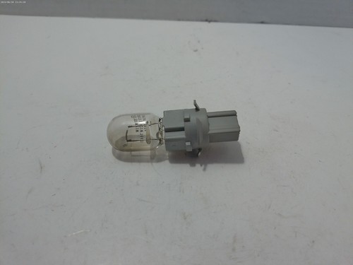 98-02 HONDA ACCORD COUPE TAIL LIGHT CENTER MIDDLE FINISH PANEL BULB ...