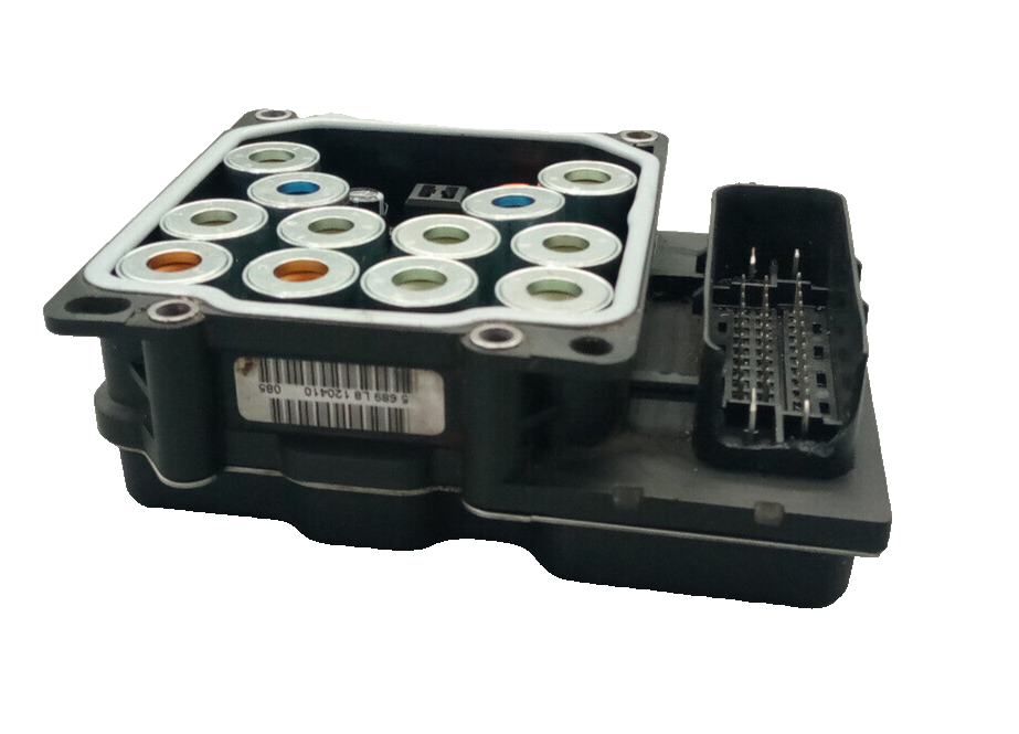 2009-2014 Ford F150 Abs Anti-Lock Brake Pump Module TESTED 0 265 951 ...