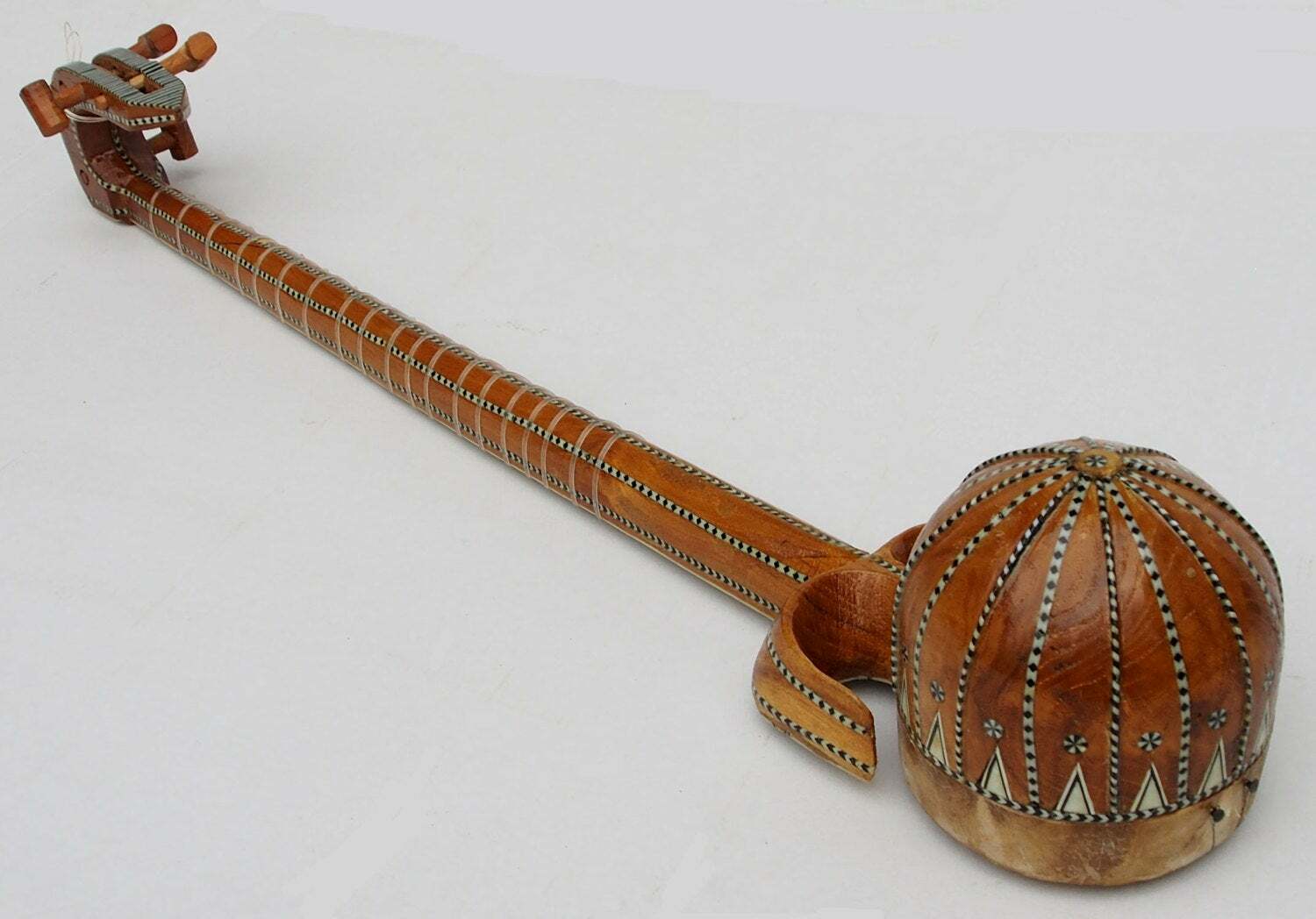 traditionelle uigurische Volksmusik Xinjiang Uyghur Musical Instrument ...