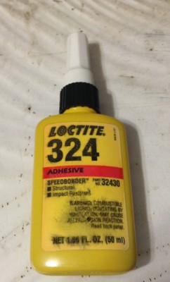 B500642 - A New Axle Sealant Loctite For A CaseIH 5120, 5130, 5140 ...