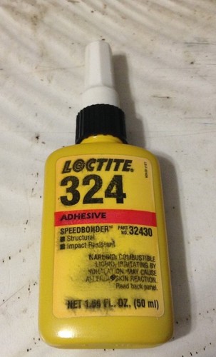 B500642 - A New Axle Sealant Loctite For A CaseIH 5120, 5130, 5140 ...