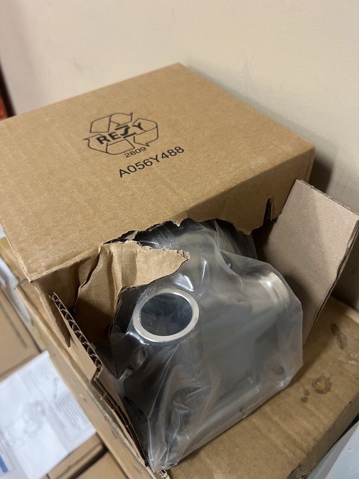 2299009PE GENUINE PACCAR CRANKCASE VENTILATION | eBay