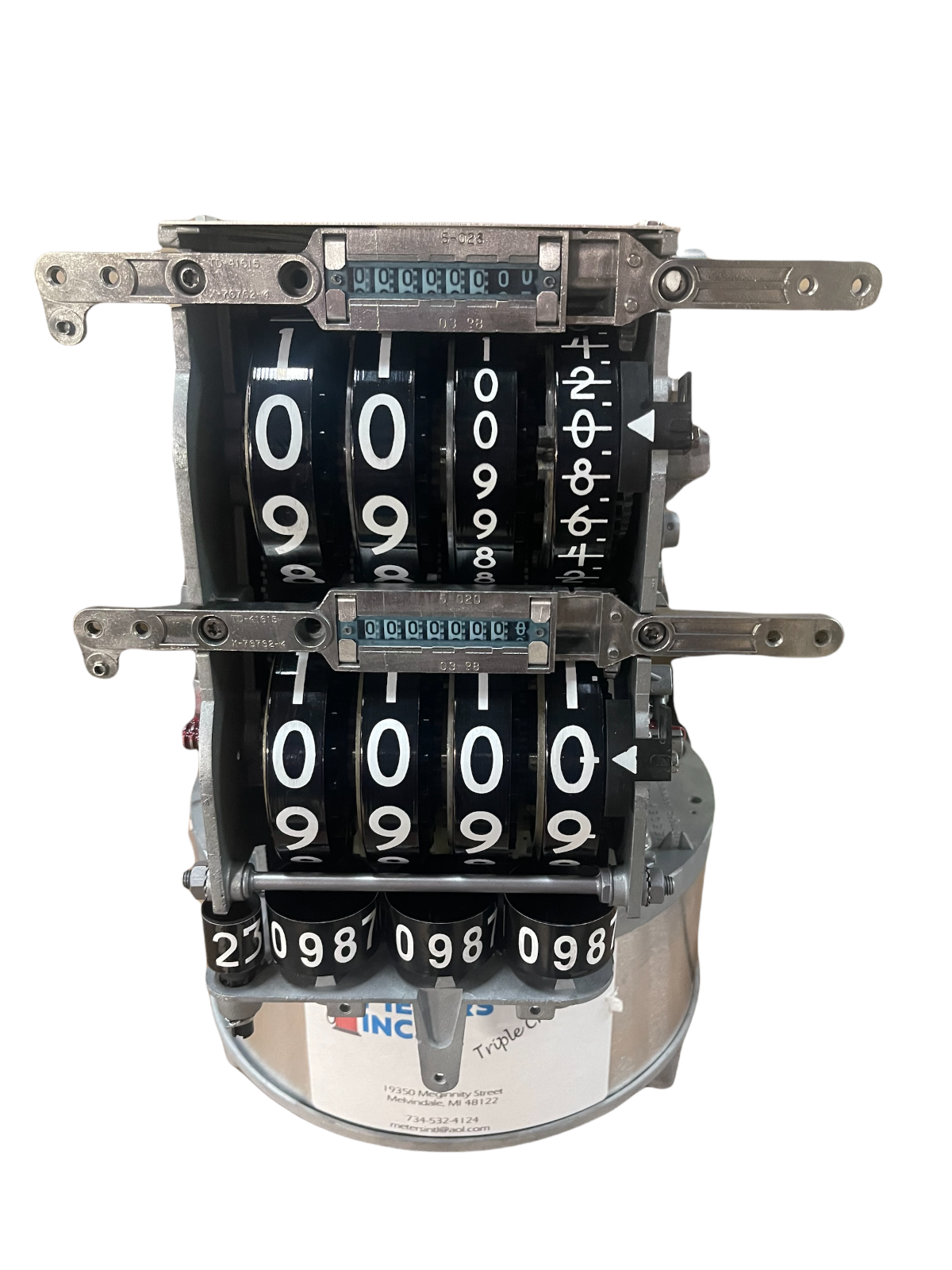 Remanufactured VR-10/4 Semi Automatic Computer | eBay