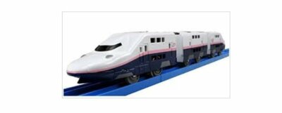 Takara Tomy Plarail Train S-10 Series Japan E4 Shinkansen Max Motorised Toys | eBay Australia
