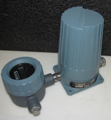 Foxboro RTT10-APCSN000-D Freezer Temperature Transmitter, Sensor -150 ...