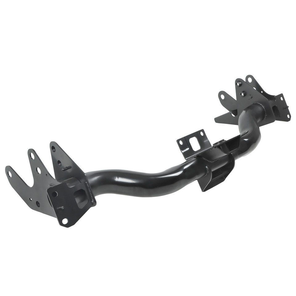 Labwork Rear Bumper Trailer Tow Hitch Receiver For Ram 1500 2019-2024 ...