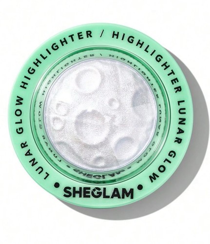 shein sheglam lunar glow highlighter ufo limited edition | eBay.de