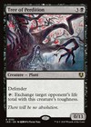 [1x] Tree of Perdition Near Mint, English Innistrad Remastered MTG ...