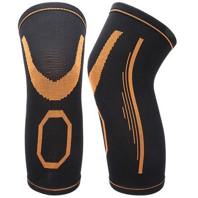 2pcs Children Nylon Soft Knee Pad Protector Warm Keeping Elastic Breathable CTX | eBay Australia