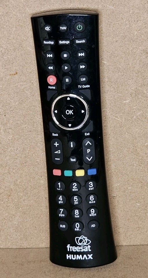 Humax Freesat Plus HD Recorder | eBay UK