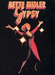 Gypsy (DVD, 2000) for sale online | eBay