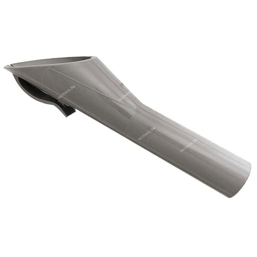 Capless Fuel Filler Funnel Adapter Gray for Ford Focus Kuga Easy Fill ...