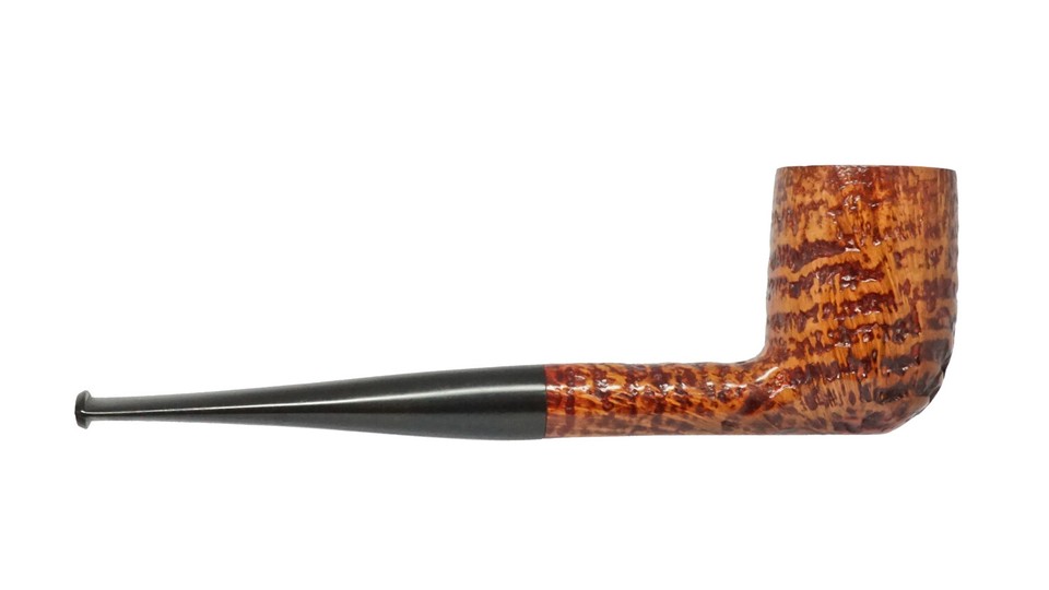 PIPEHUB - NEW! GBD Granitan Classic Billiard Pipe Old Stock 1970-90's ...
