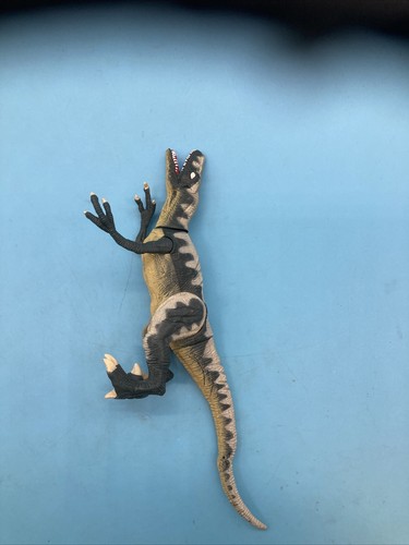 Cyclops Raptor From The Lost World Loose Used | eBay