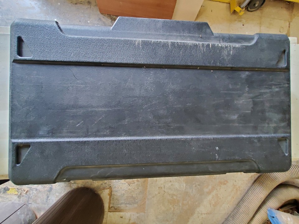 PORTER CABLE 59381 HINGE BUTT TEMPLATE KIT | eBay