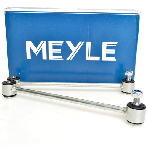 2x MEYLE Koppelstange Hinten für MERCEDES C219 S211 VF211 W211 R230 ...