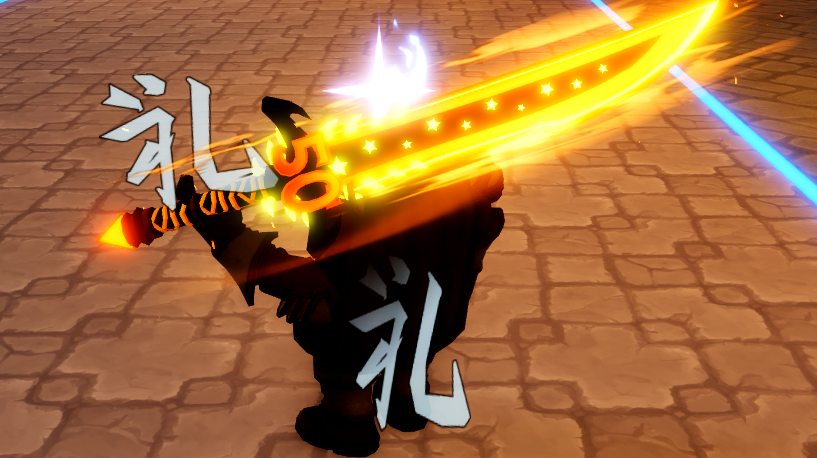 Top 50 Ranked Blade Ball Sword | eBay