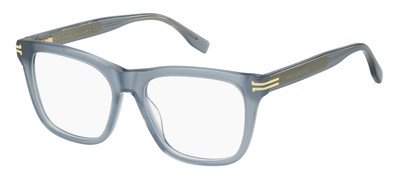 MARC JACOBS MJ 1084 PJP BLUE 52/16/140 WOMAN Eyewear Frame | eBay