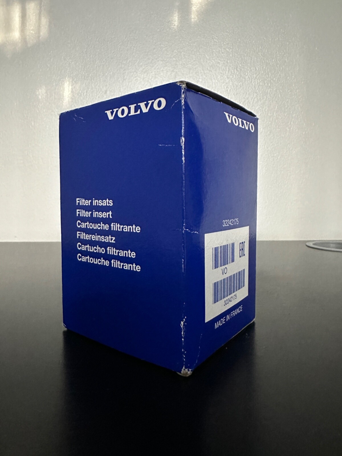 Volvo+Fuel+Filter+Insert+-+30792514 for sale online | eBay
