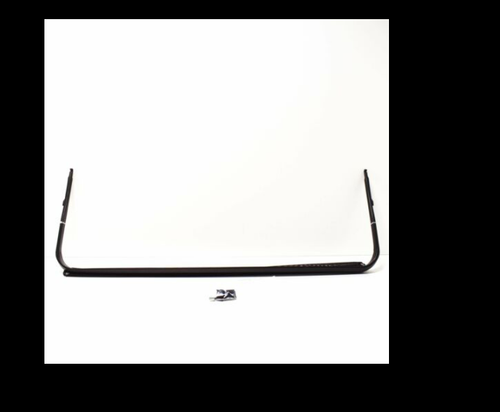OEM BMW X5 E70 PANORAMIC SUNROOF SLIPSTREAM WIND DEFLECTOR 54137171811 ...