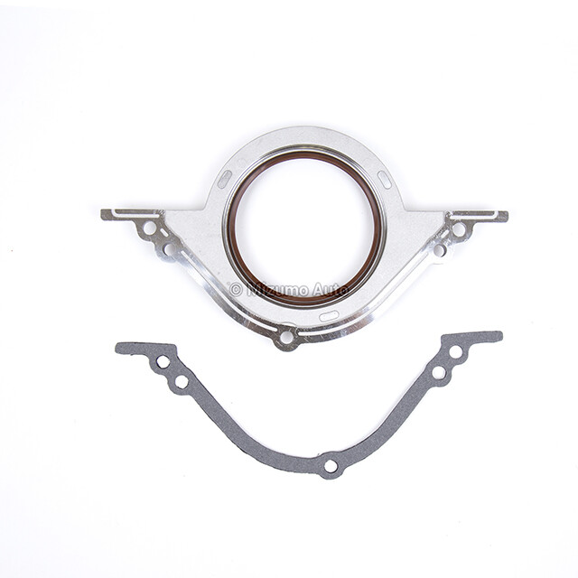 Rear Main Seal Fit 95-09 for Infiniti Nissan 3.0L 3.5L VQ30DE VQ35DE | eBay