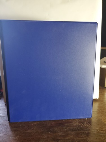 VCR Tape Case, 4 cassette tape case, blue | eBay