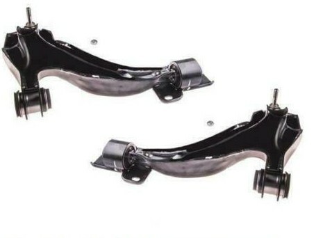 For 03-2011 Crown Victoria (2) Heavy Duty Lower Control Arms Stamped ...