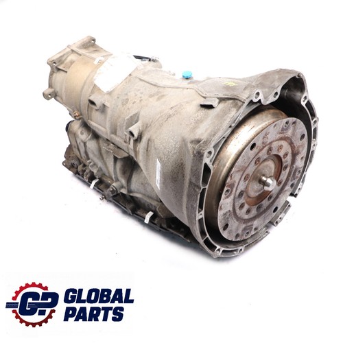 BMW X3 E83 LCI 3.0sd M57N2 Automatic Gearbox GA6HP26Z 7574067 8586839 ...