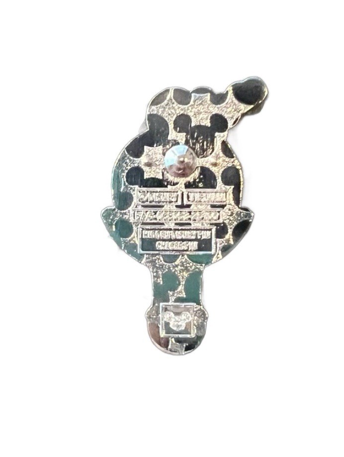 2025 Disney Hidden Mickey Pin Evil Queen Bubble Wand Chaser Pin Wave B ...
