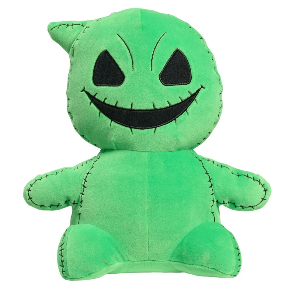 Dis ney Tim Burton’S the Nightmare before Christmas Oogie Boogie ...
