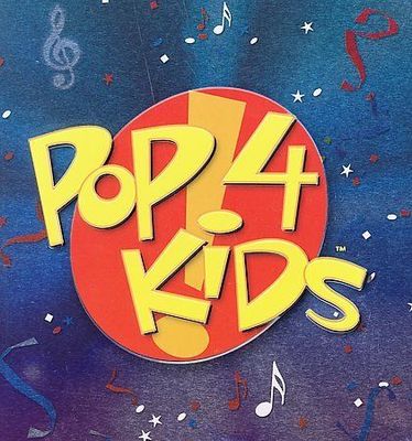 Pop 4 Kids - Music CD - Countdown Kids - 2007-04-24 - Madacy Special ...