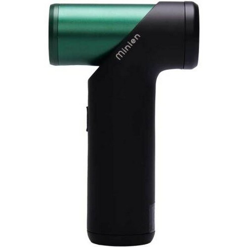 MINI N / Minien Jet Air Gun Wireless Air Pump Camping Equipment Vehicle ...