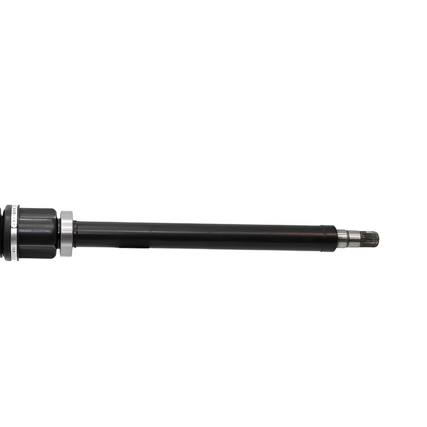 Complete Front Right CV Axle Shaft Assembly for 2008-2013 Volvo C30 C70 ...