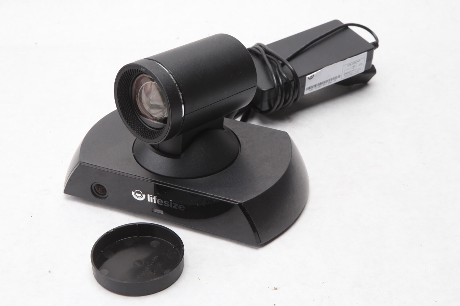 Lifesize Icon 450 Video Conference Camera Model: LFZ-033 440-00150-902 ...
