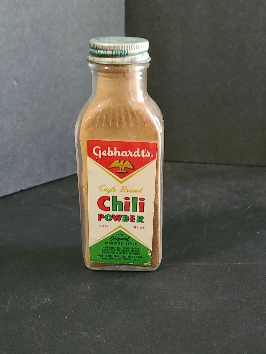 Chili Powder Brands