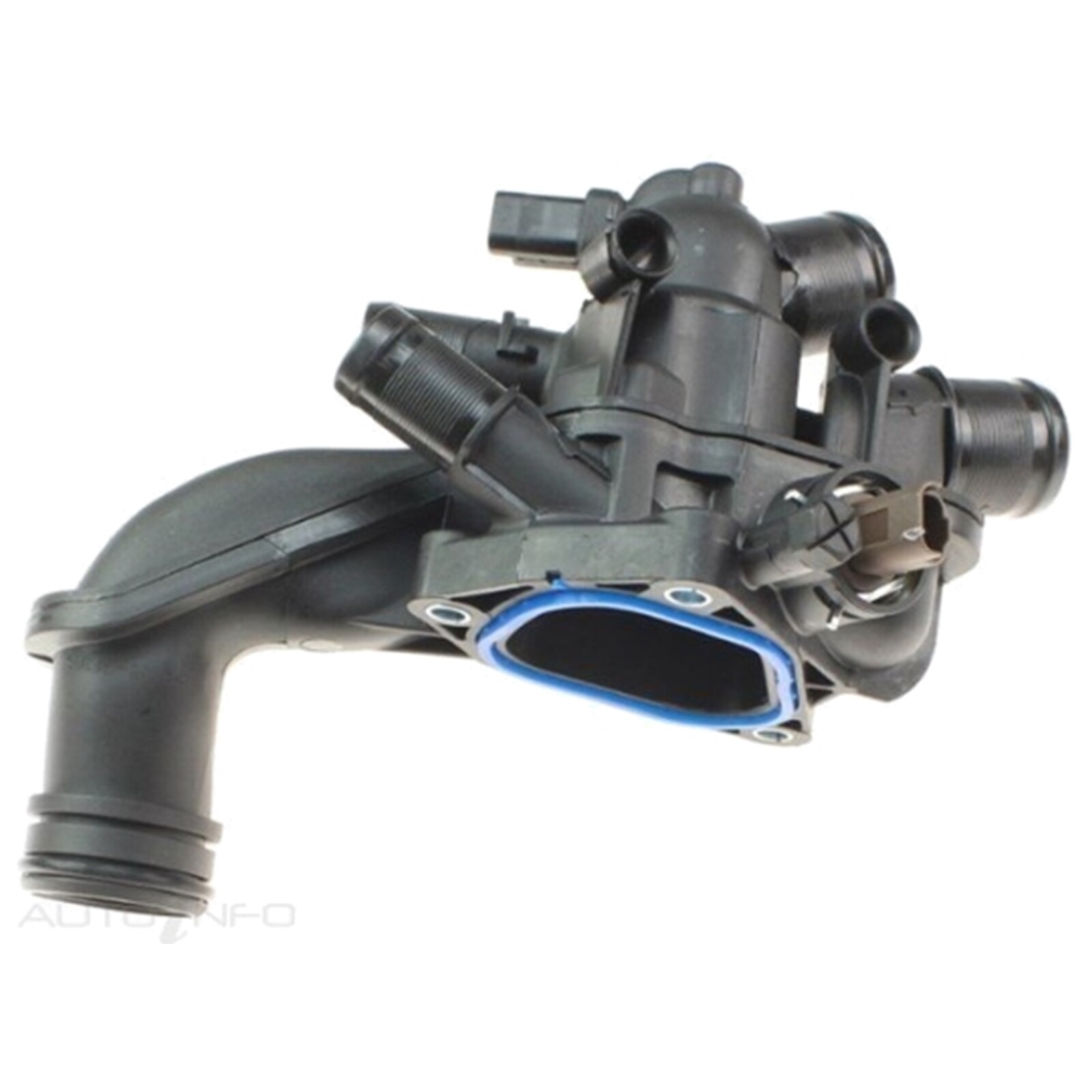 Thermostat for Mini Cooper R56 4cyl 1.6L N12B6A 2007~2010 | eBay